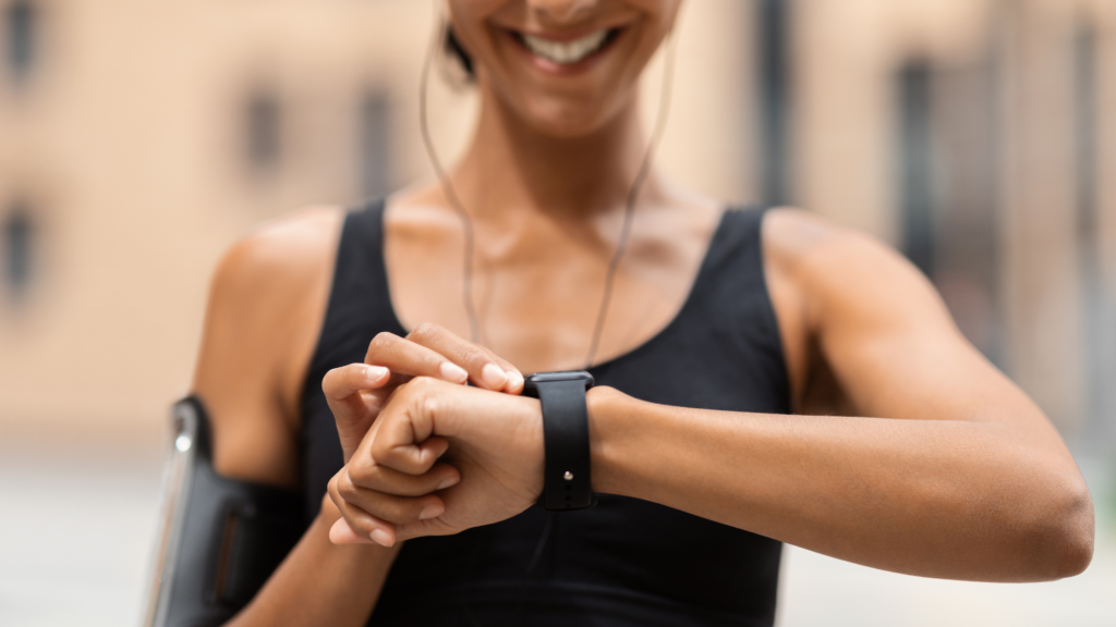 My Top Recommended Tech Wearables - Femme Fitale Fit Club Blog