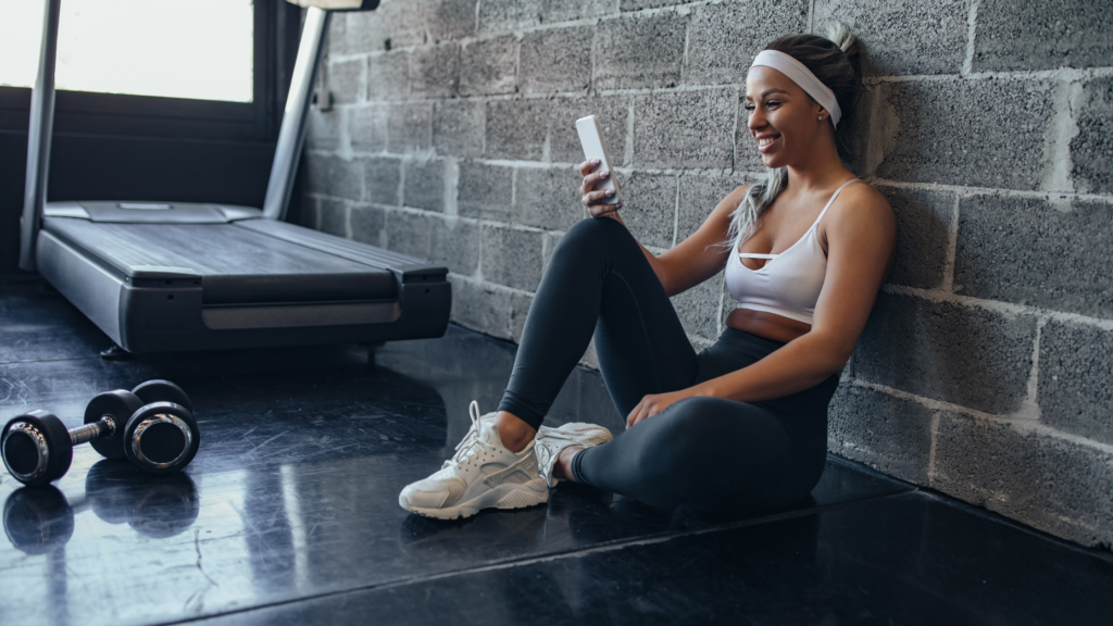 5 Tips To Keep You Motivated To Workout - Femme Fitale Fit Club Blog