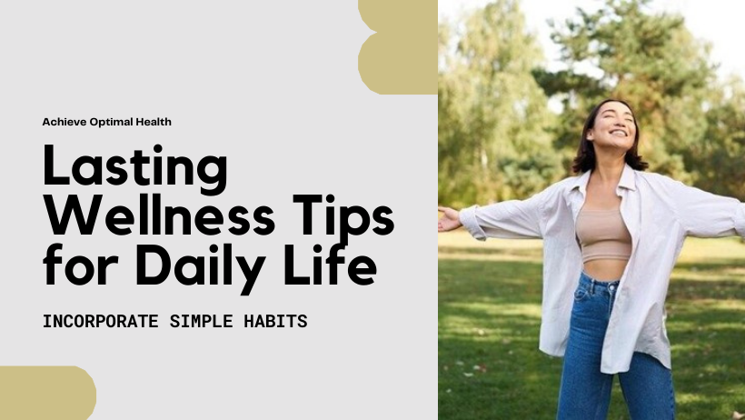 Femme Fitale Fit Club BlogLasting Wellness Tips for Daily Life - Femme ...