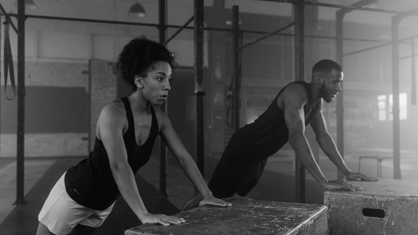 Why Gradual Fitness Leads to Long-Term Success - Femme Fitale Fit Club Blog