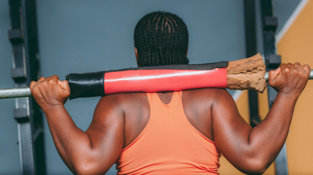 Why Resistance Training Is a Game‑Changer for Women in Menopause ...